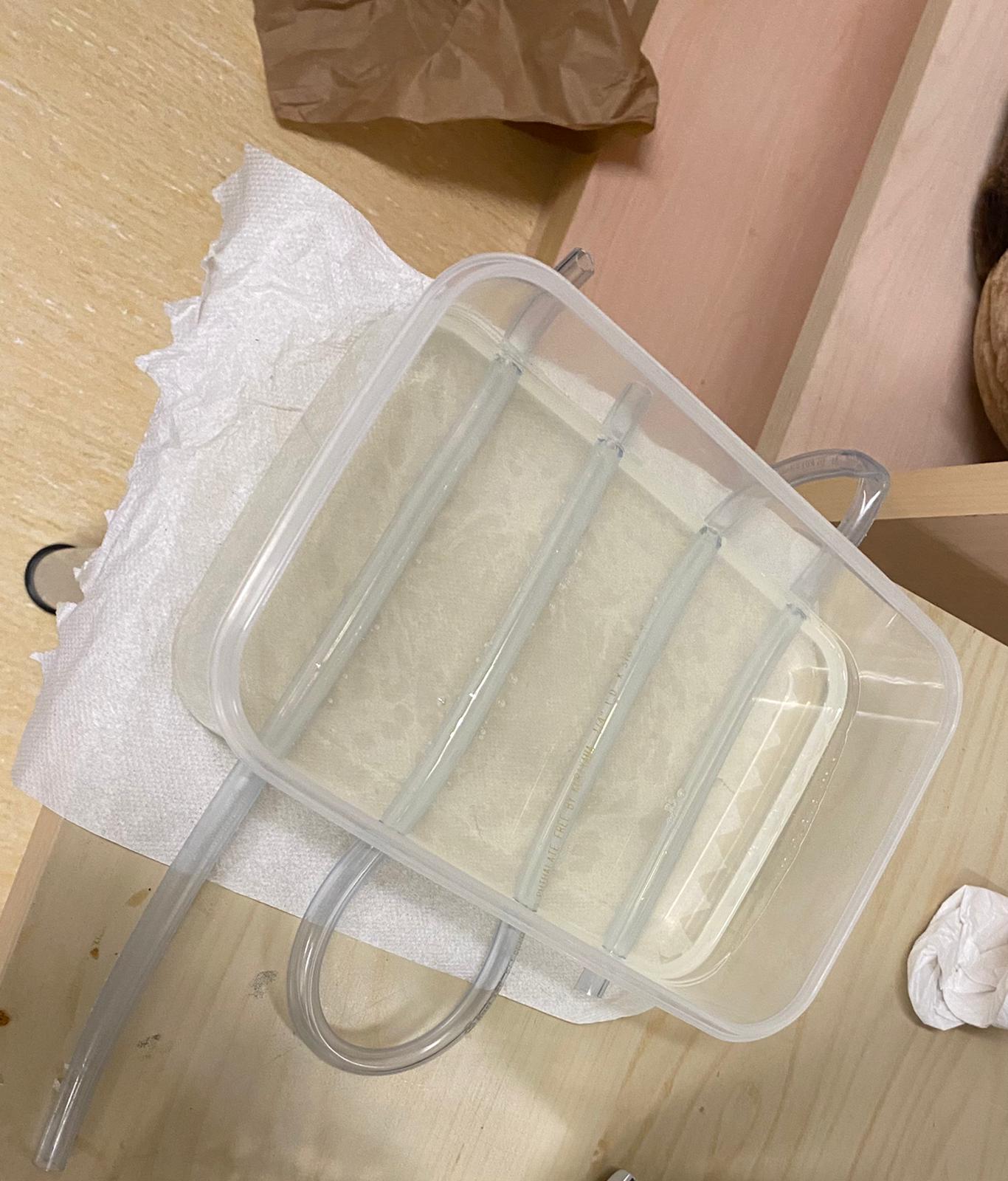 Creating Affordable Gelatin Phantoms for Ultrasound-Guided Vascular ...